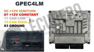 Wiring Diagrams for FCA Vehicles (Chrysler, Jeep, Dodge, Fiat) - ECU Hero