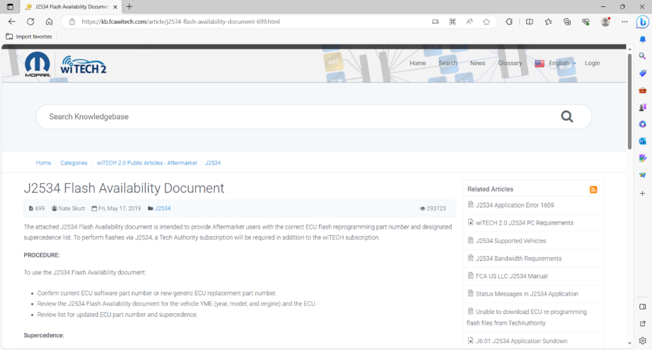 How to Find the Correct Calibration Part Number for Your ECU - ECU Hero